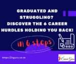 6 Career Challenges faced by fresh Graduates - Career Guru
