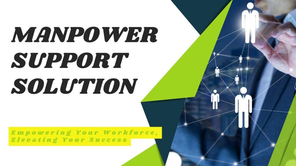 Manpower Solution - Career Guru