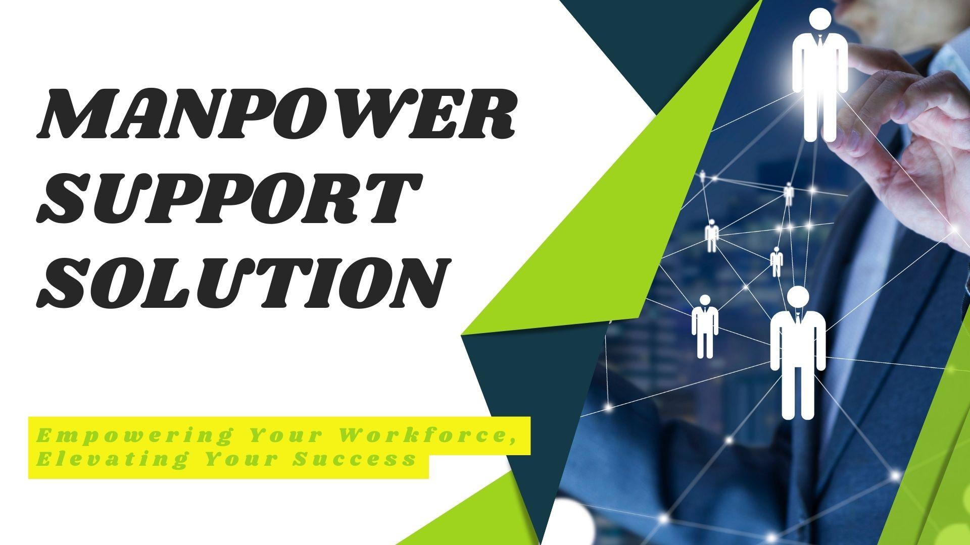 Manpower Solution - Career Guru